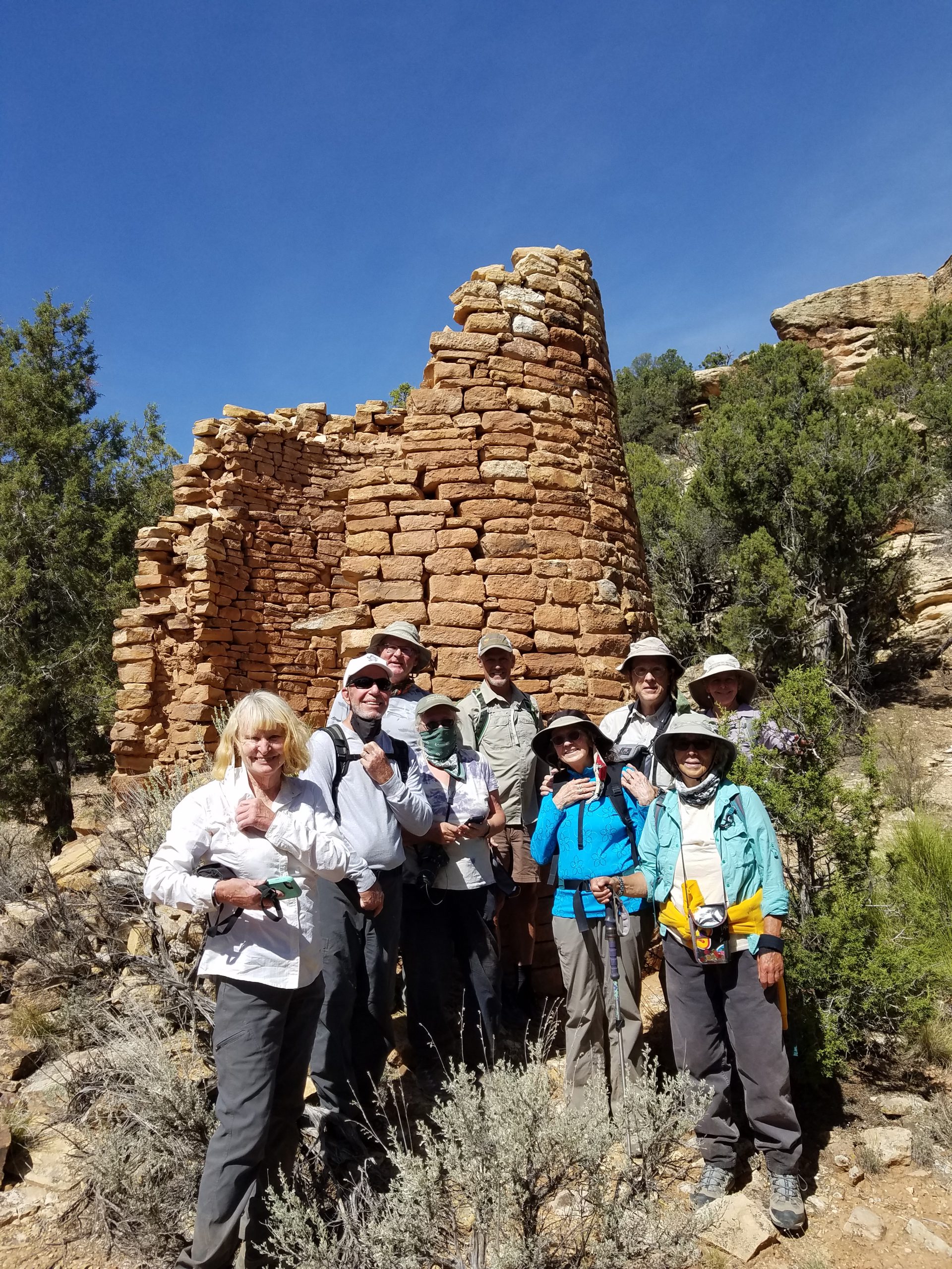 Tours – Southwest Colorado Canyons Alliance Store