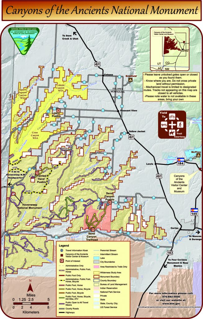 Visit – Southwest Colorado Canyons Alliance